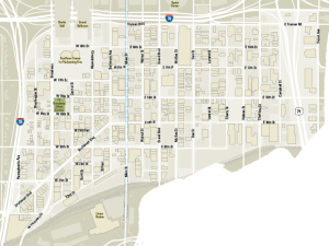 Visitor Information – Crossroads Arts District