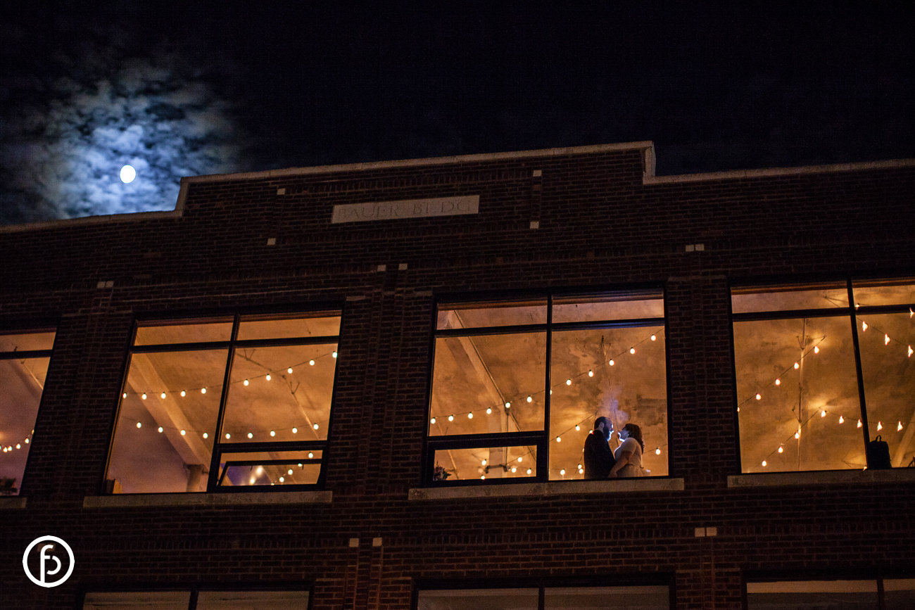 The Bauer Event Space – Crossroads Arts District