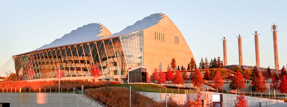 Crossroads Arts District – Kansas City's Creative Neighborhood