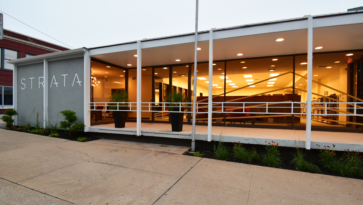 strata-office – Crossroads Arts District