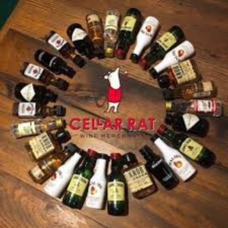 Cellar Rat Wine Merchants – Crossroads Arts District