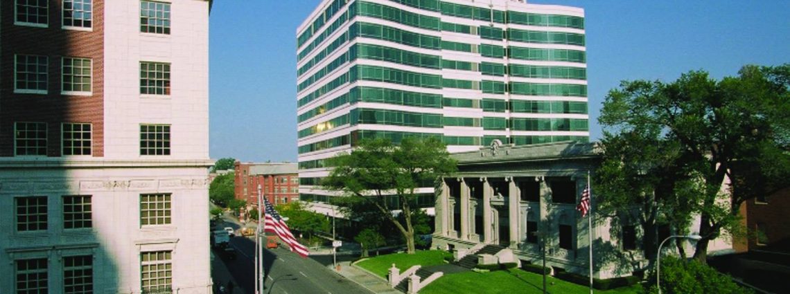 Broadway Square Partners and Americo Financial Life & Annuity Insurance ...