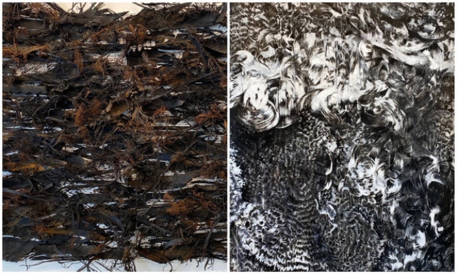 FORCE / LINE / BURN / RUBBER – Olivia Petrides and Sarah Krepp ...