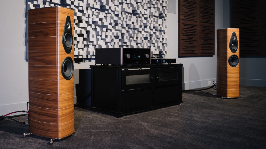 Open House and Music Listening Party – Crossroads Arts District