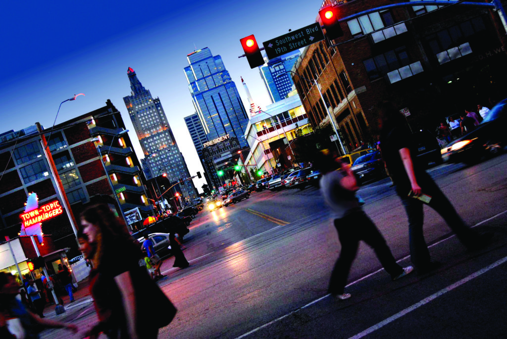 This First Friday in the Crossroads – Crossroads Arts District