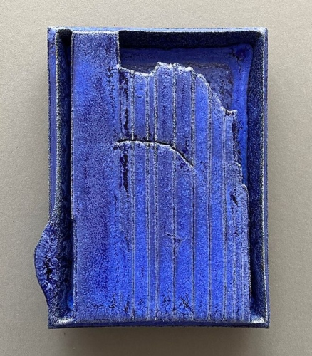 Carrie Esser - Minerality – Crossroads Arts District