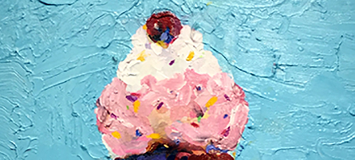 Spring First Friday – Crossroads Arts District