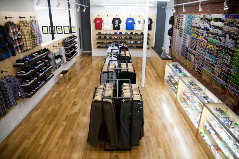 Crossroads Arts District – Kansas City's Creative Neighborhood