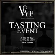 Vye Cocktail Lounge & Rooftop – Crossroads Arts District