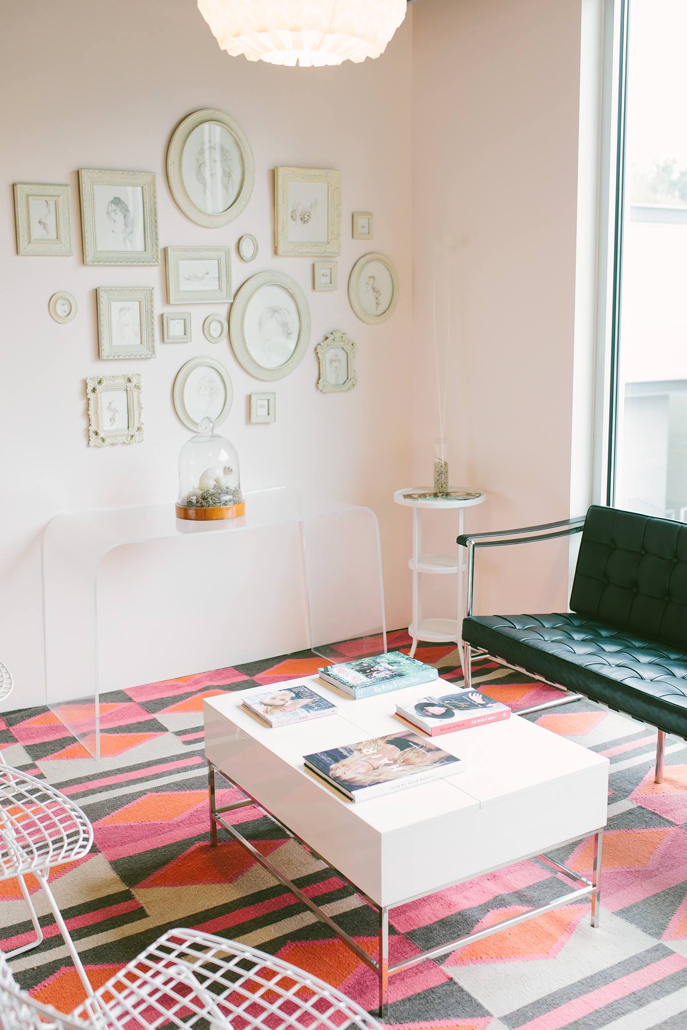 Lumine Salon Crossroads – Crossroads Arts District