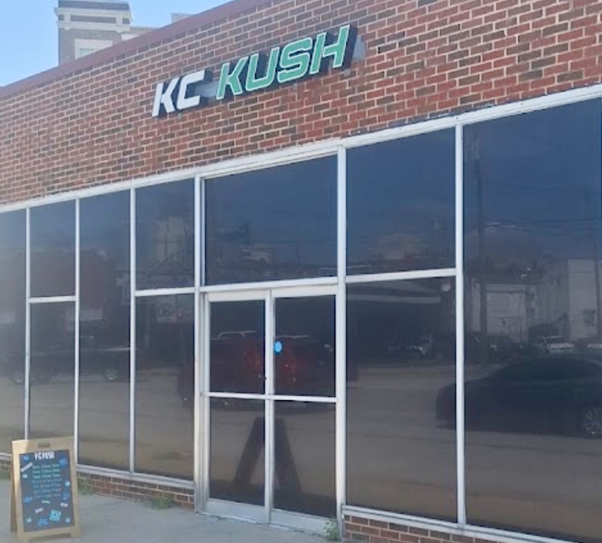 KC Kush – Crossroads Arts District